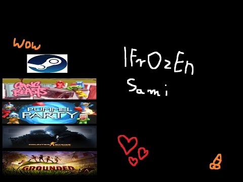 Steam Community :: Video :: nasze gejmsy. Filmik na steamie (|FrOzEn Sami)