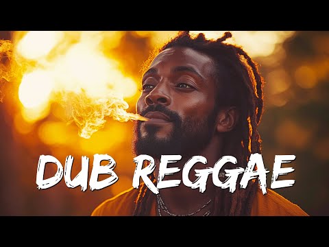 Spiritual Dub Reggae Rhythms 2025 – Conscious Lyrics, Deep Bass & Trippy Soundscapes