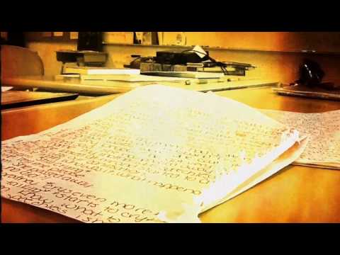 Personal narrative student video