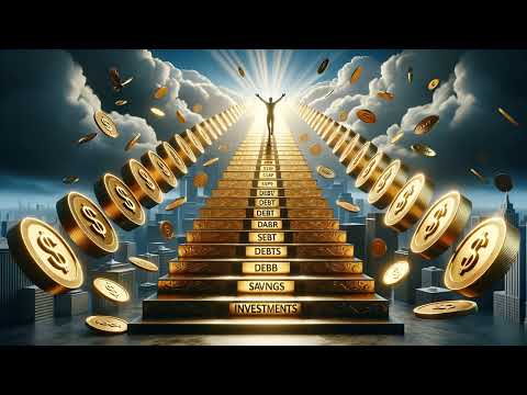 The 9 Steps to Financial Freedom | Book Summary & Discussion | Accha FM Podcasts