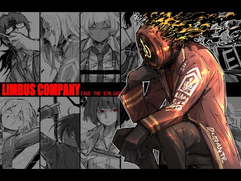 Steam Community :: Video :: Limbus Company Abnormality Battle Music