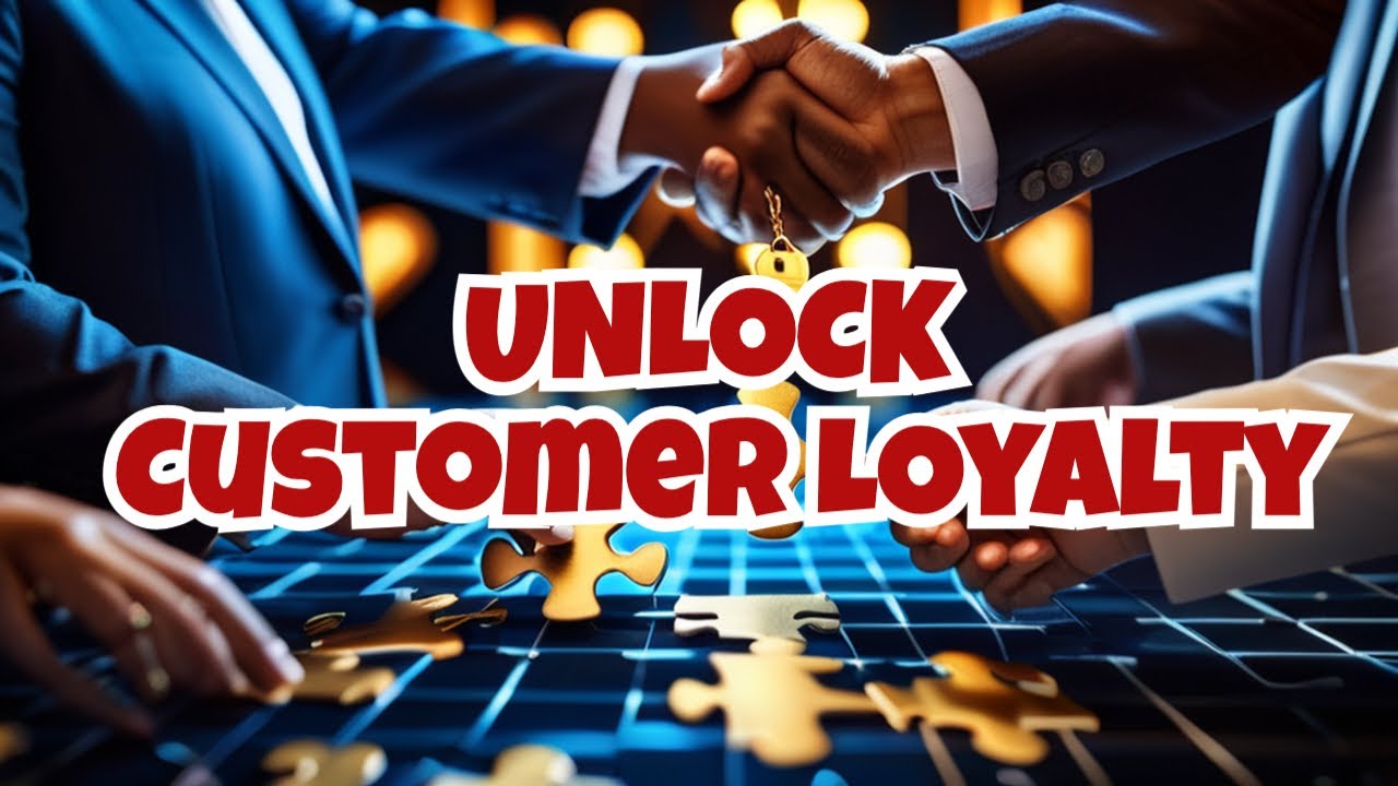 Unlocking Customer Loyalty in Network Marketing