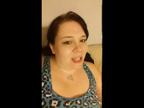 Epsom Salt Review. Dr. Teal's Epsom Salt Lotion.