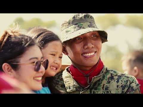 Class Mandasig PSBRC CL 2024 - 1 Recognition Rites Video Highlights