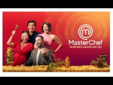 MasterChef Australia Season 16 Episode 26