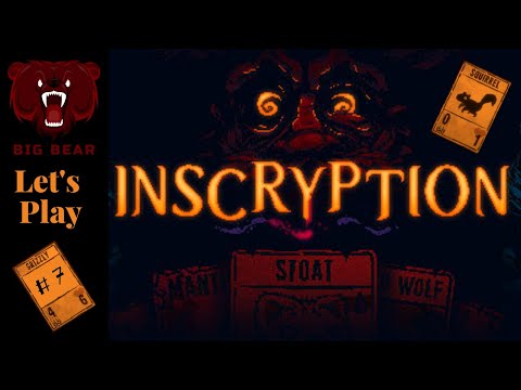 Steam Community :: Video :: Inscryption - Episode 7