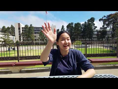 VIA Student Profile - Yijun Fang of UCSD