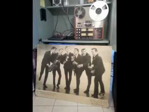 Sir Tommy Rock: THE FREEDOM BROTHERS "Better Start Believing"