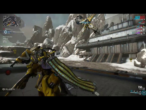 Steam Community :: Warframe