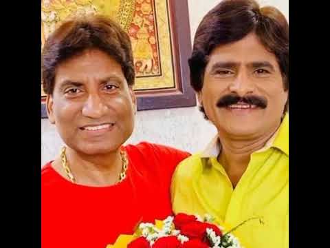 Raju Srivastav Lifestyle 2022, House, Death, Award, Family, Income & Networth