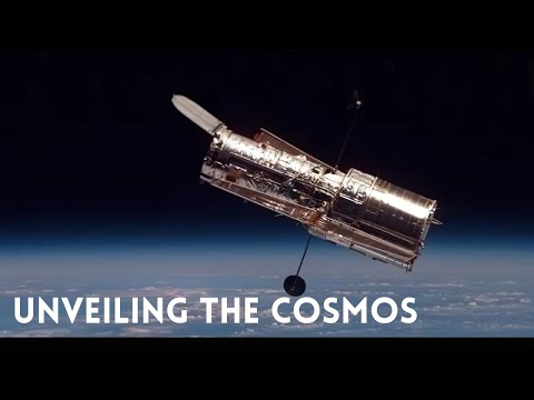 Hubble Space Telescope Unveiling the Cosmos