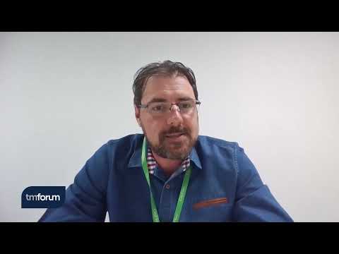 TM Forum Catalyst trailer: Async Open APIs for event based architectures