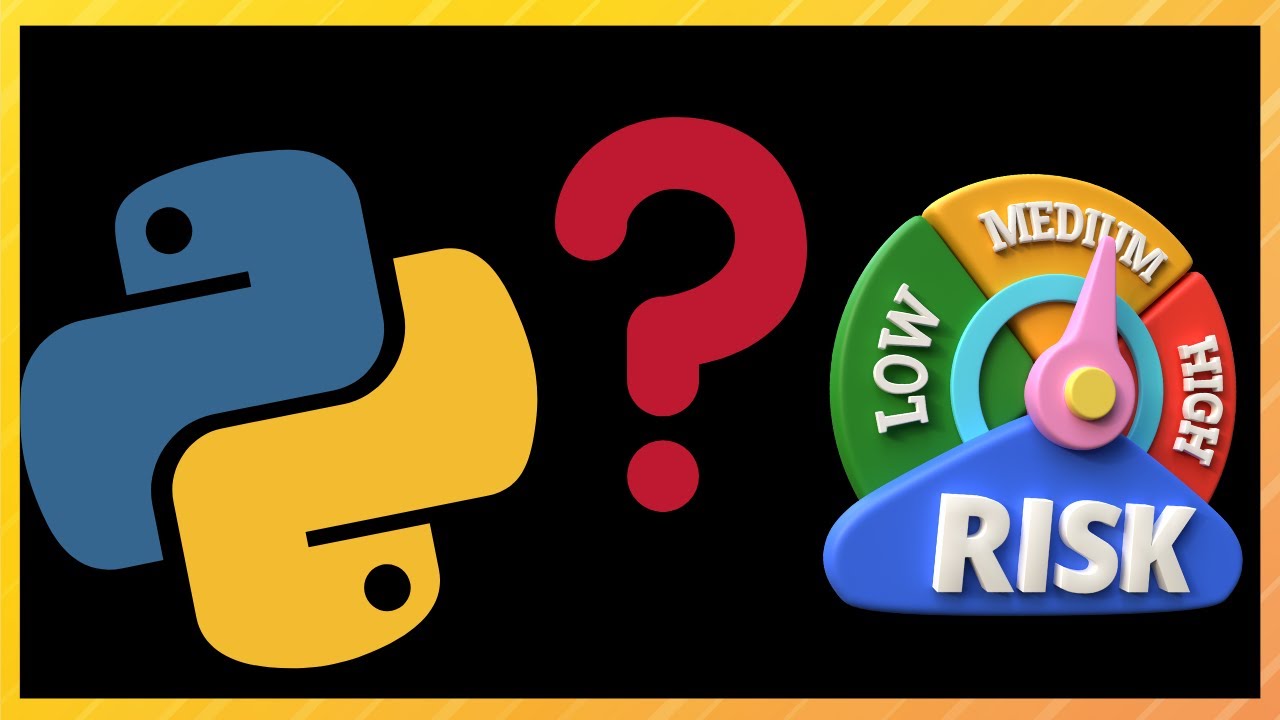 Why Python apps are becoming less secure