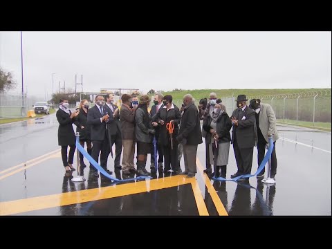 Georgia Ports promises to bring jobs, preserve neighborhoods with new enhanced terminal operation