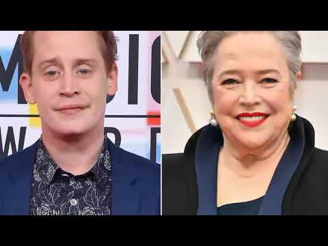 Kathy Bates Documentary - Hollywood Walk of Fame
