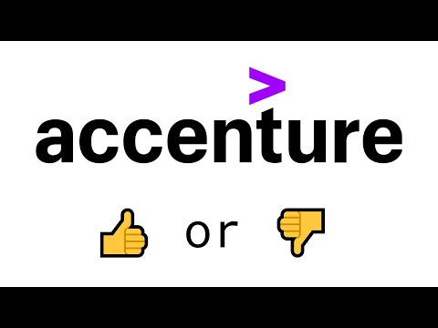 Accenture (ACN) Dividend Stock - Is this IT?