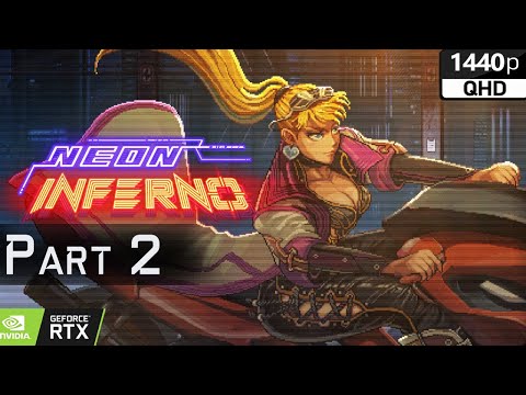 Steam Community :: Neon Inferno