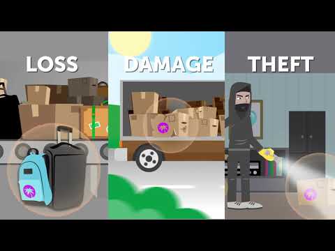 International Property Insurance & How It Works | Clements Worldwide