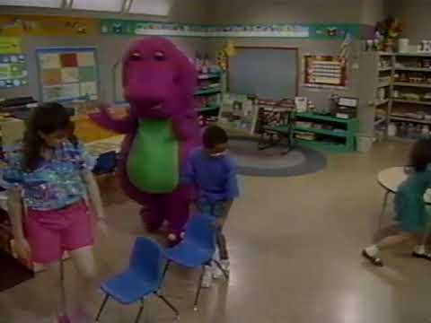 A World Of Music (Canada Version) Part 3