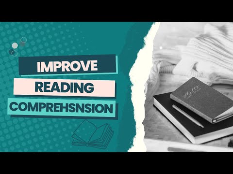 How do Skimming and Scanning Improve Reading and Understanding? | Weekly Goals