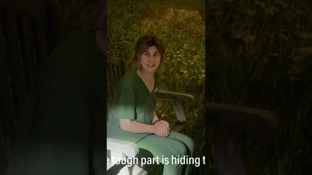 AI can never achieve this kind of realism in facial expressions 🫪🤯 #shorts #realistic #graphics