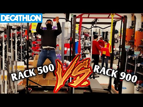 Zähl Rack 500 Quad iMuso