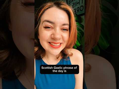 Learn Scottish Gaelic | How To Say ‘St Patrick’s Day’ In Scottish Gaelic (with phonetics)