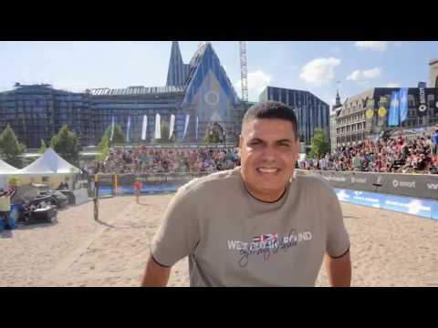 My Time In Leipzig University 2011