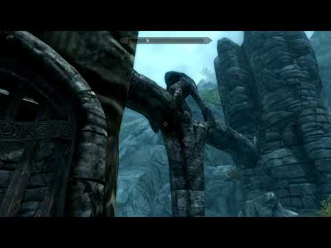 Steam Community :: Video :: A Highlight of Skyrim's Level Design #Shorts
