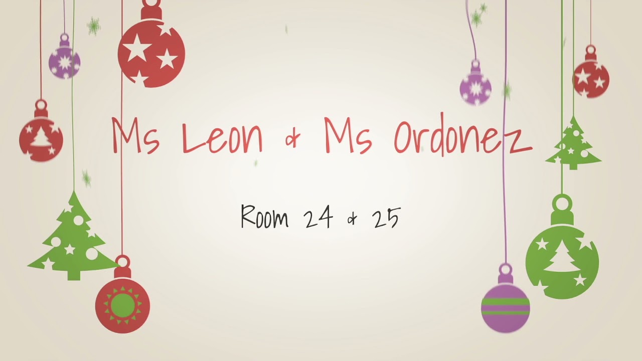 Halldale Winter Program 2021