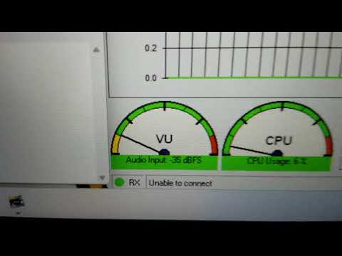 Trying to run Vara FM Winlink with an Anytone D-878 UV-II Plus. On a Dell Windows 11 laptop.