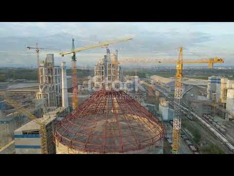 Building Uganda's Future with Hima Cement Mock Up Video
