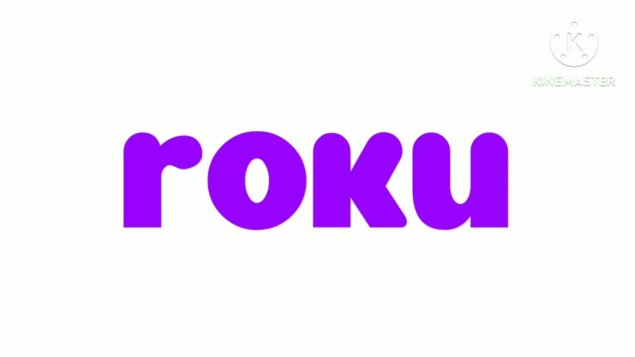 Roku Logo with Nickelodeon text
