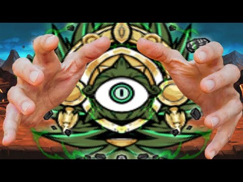 The Battle Cats - Typhoon Nihil: Creation's Gyre / Extinction's Vortex!!