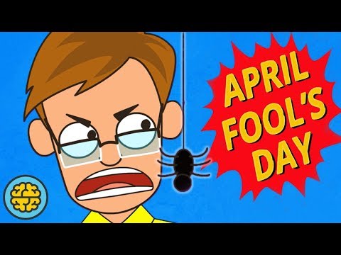 April Fools Day Is Not For Jokes: The True Meaning Of April 1st