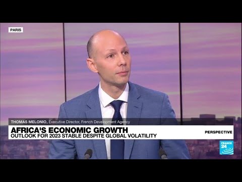 Africa's economic growth: What's the outlook for 2023? • FRANCE 24 English