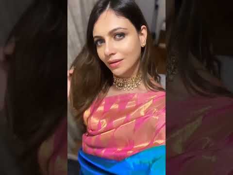 Simran Kaur Mundi!