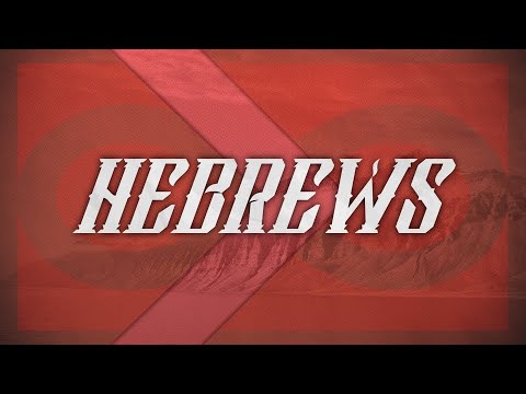 Hebrews 13:17-25 || 'Grace Be With You All' || 6/18/25
