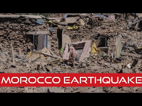 Morocco Earthquake Update: Travel Safety Concerns ‼️