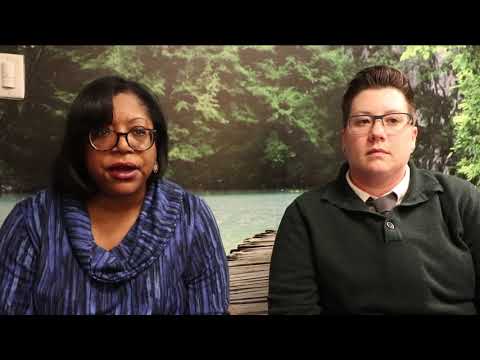 Peer Recovery Supporter Training