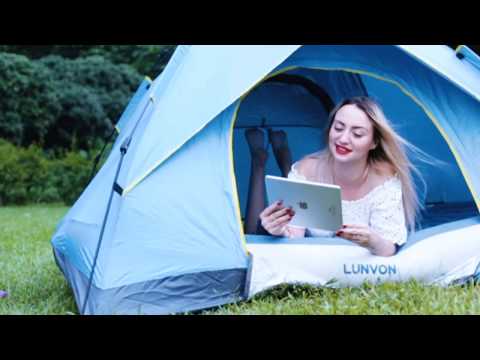 [Top 7] best air mattress for camping Reviews 2020