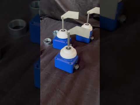 Level Indicators - Level Measurement Devices Latest Price ...