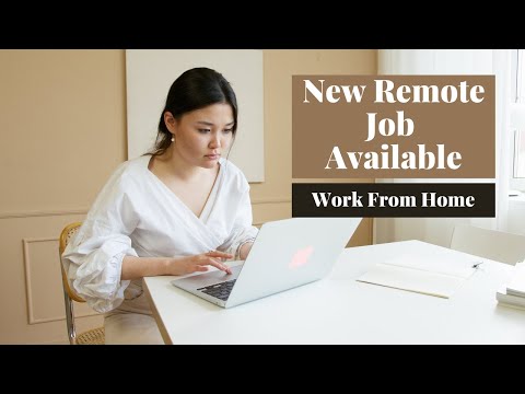 HIRING TODAY! NO PHONE! NO DEGREE. CHAT OPERATOR. REMOTE WORK FROM HOME JOB 2022