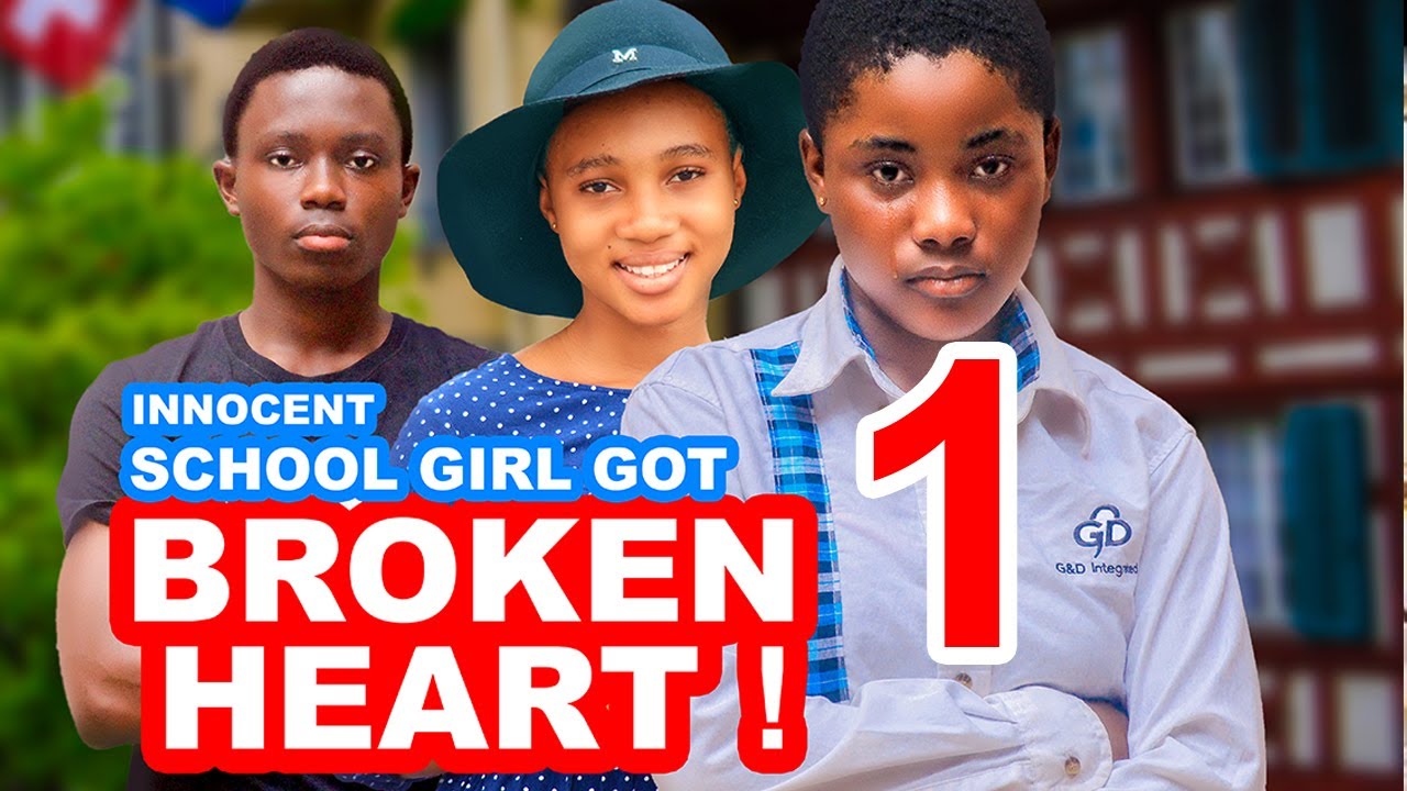 LOVE LOST 1 | Akil Media