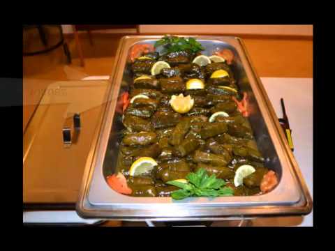 Seattle Lunch Catering , $9 per Person 206-443-7666