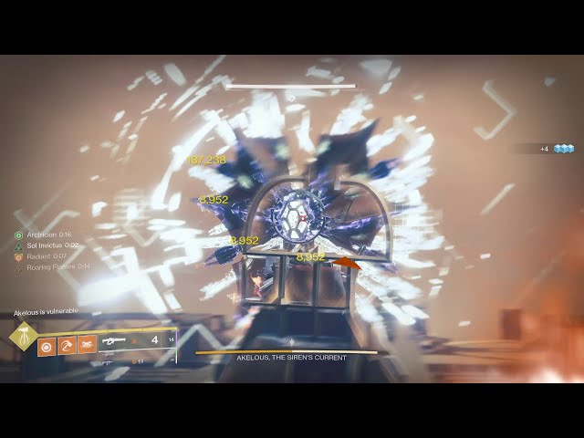 Destiny 2 Spire of the Watcher guide: Akelous, The Siren's Current boss ...