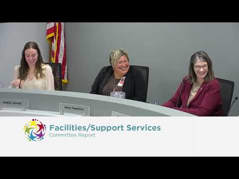 Dubuque Community School District: Unfolding Potential