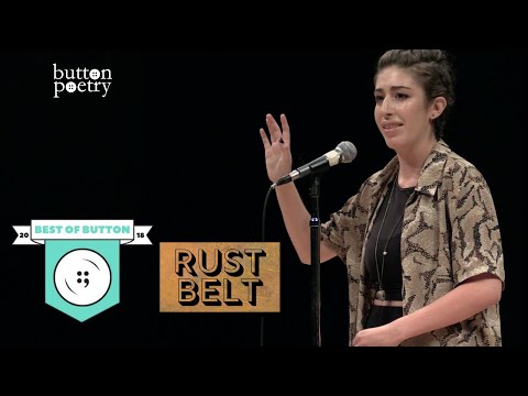 Nora Cooper - Act One: Speak