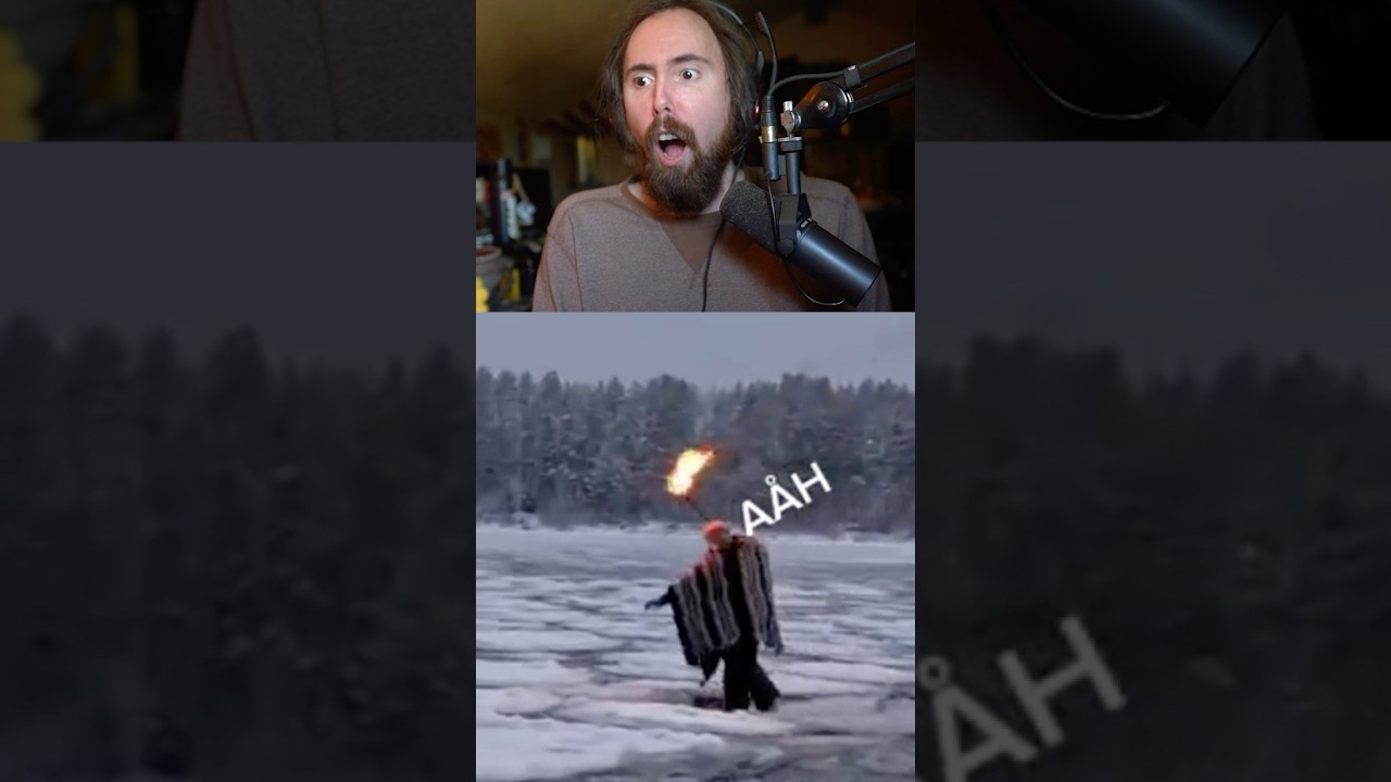 That’s Actually Impressive