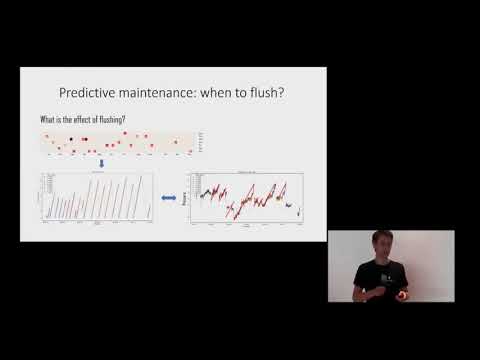 Security, Monitoring & Predictive maintenance #5 - Maintenance schedule optimisation